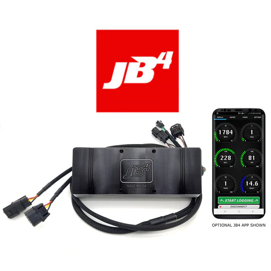 JB4 Tuner for Mazda SKYACTIV®2.5T BETA – RCautoworks