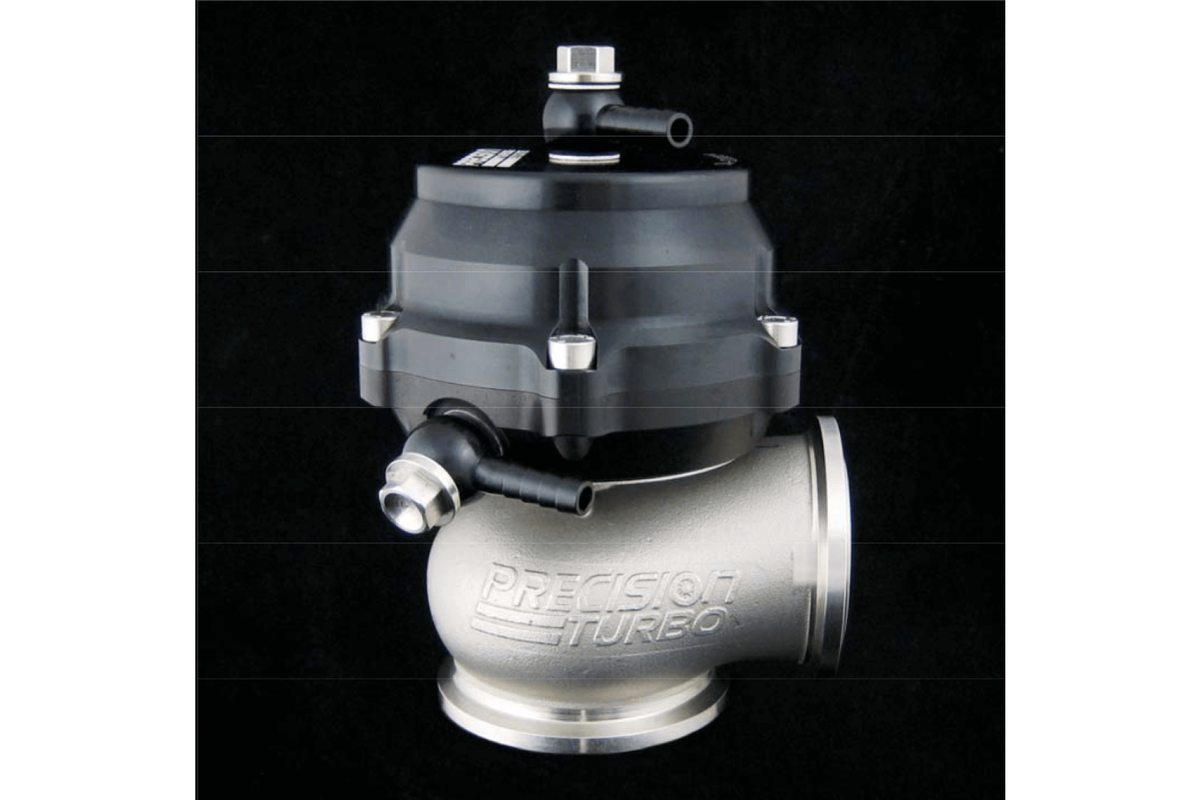 Precision PTE GEN2 PW46 46MM Wastegate – RCautoworks