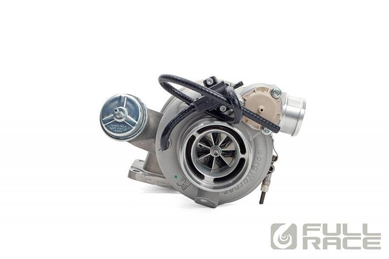 BorgWarner EFR 7064 Turbo – RCautoworks
