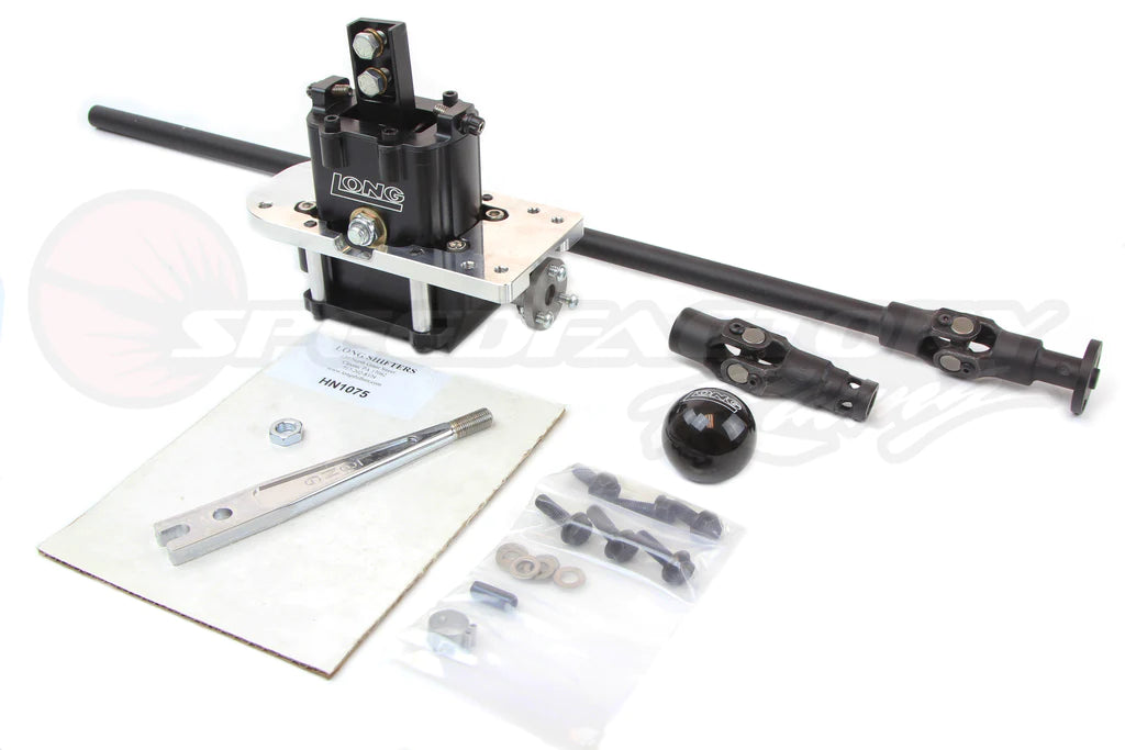 G-Force Complete Shifter Kit for Honda/Acura Cars with B-Series Transm ...